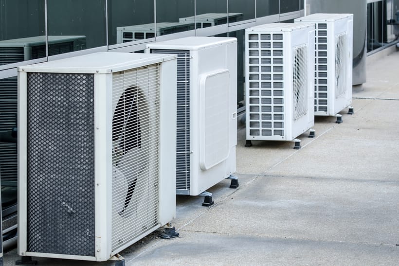 Climate Works - Your Ottawa & Toronto HVAC Experts - The Advantages of ...
